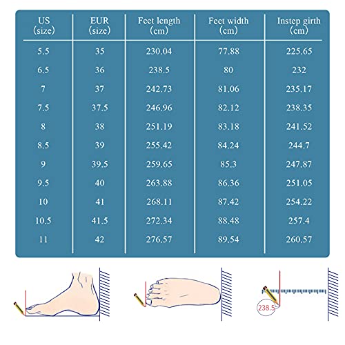 Women's Walking Shoes Sock Sneakers - Breathable Mesh Slip On Lady Girls Work Nursing Easy Shoes Platform Loafers Light Purple 10.5