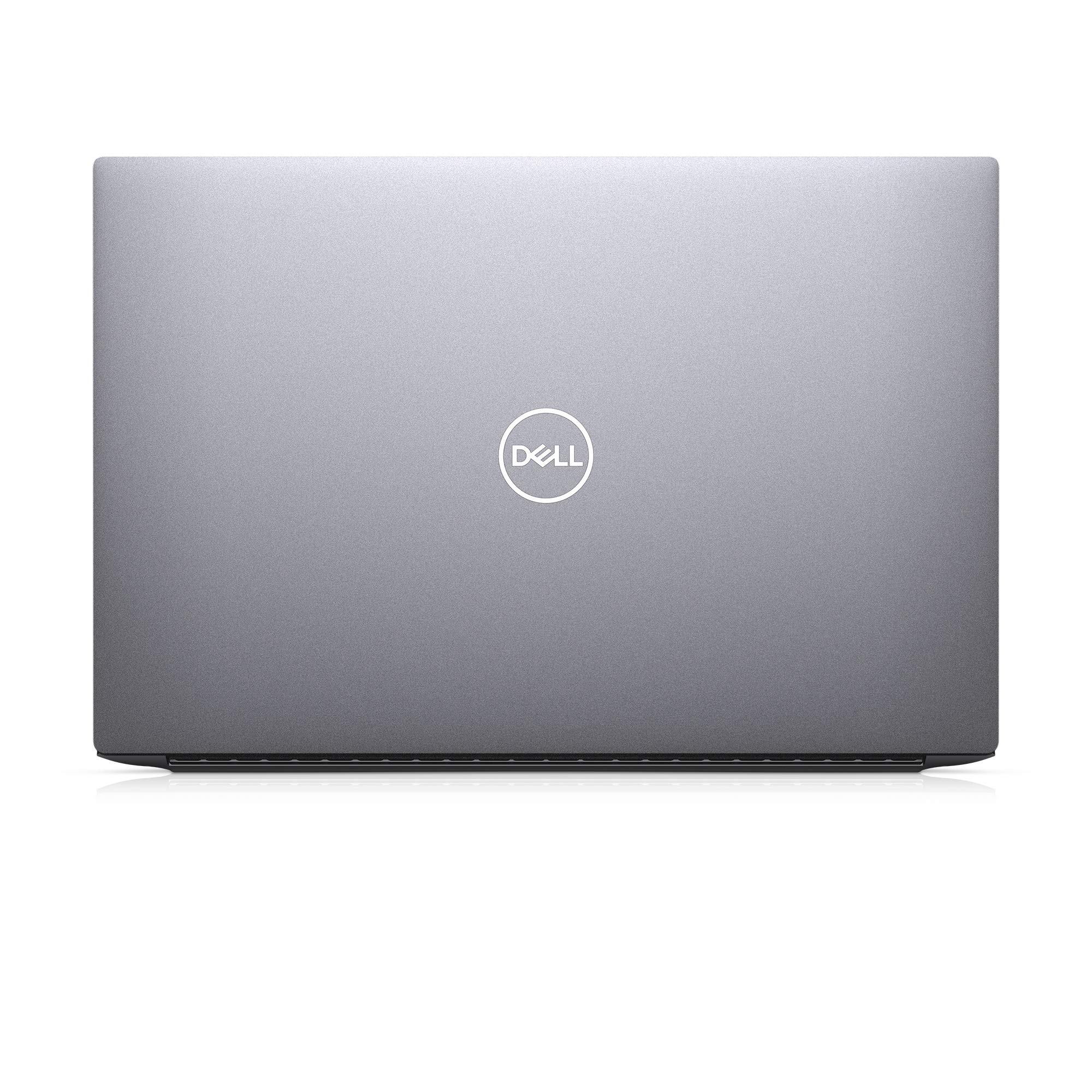 Dell Precision 5550, 15.6 inch FHD+ Non-Touch Laptop - Intel Core I7-10850H, 32GB DDR, 512GB SSD HD, Nvidia Quadro T1000, Windows Pro - Silver