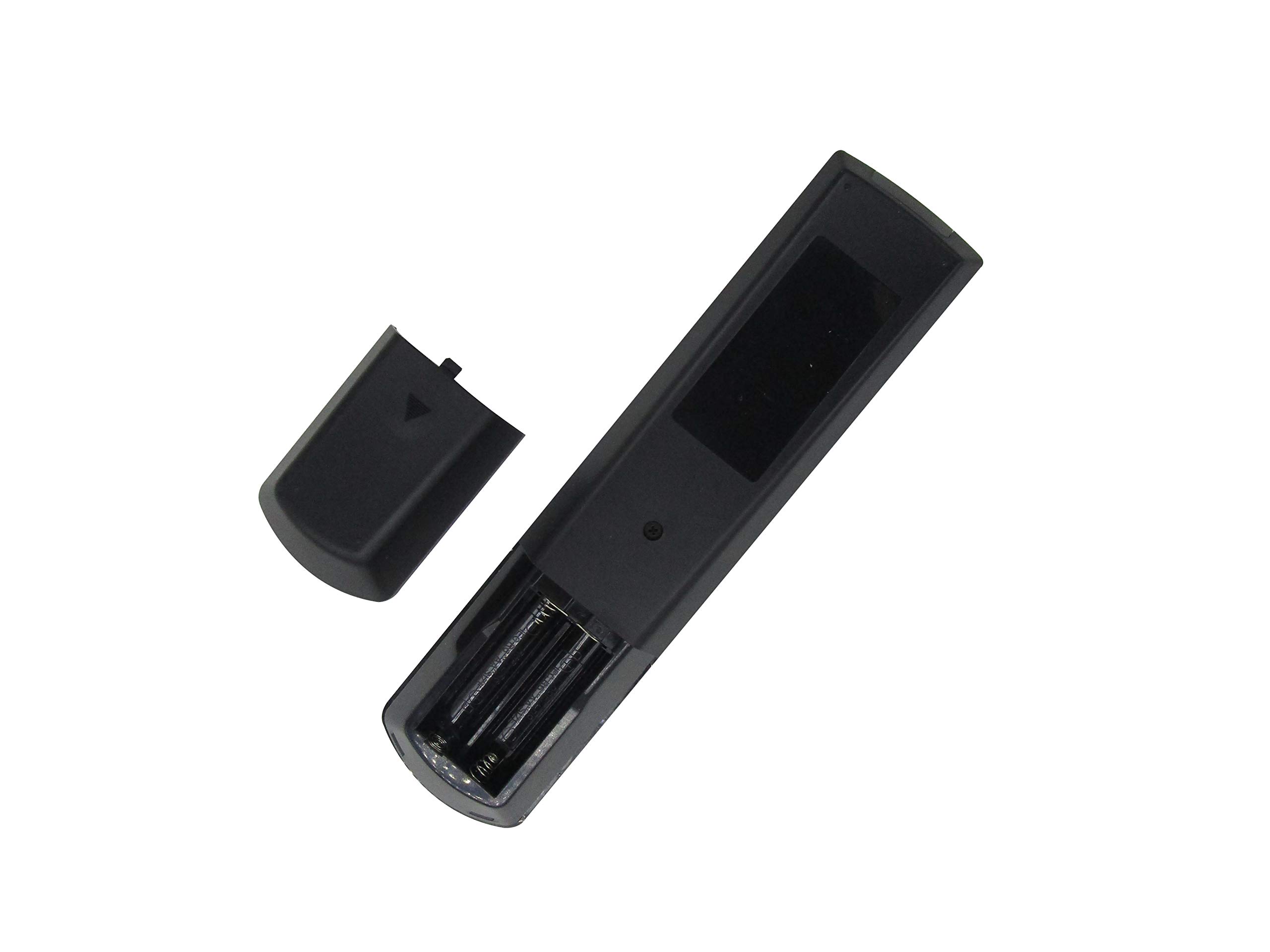 HCDZ Replacement Remote Control for Hitachi CLE-957 C21F800SNT C21RF80 C21RF80S C29F800S C29F800SNT BOUX58B LCD CRT HDTV TV VCR