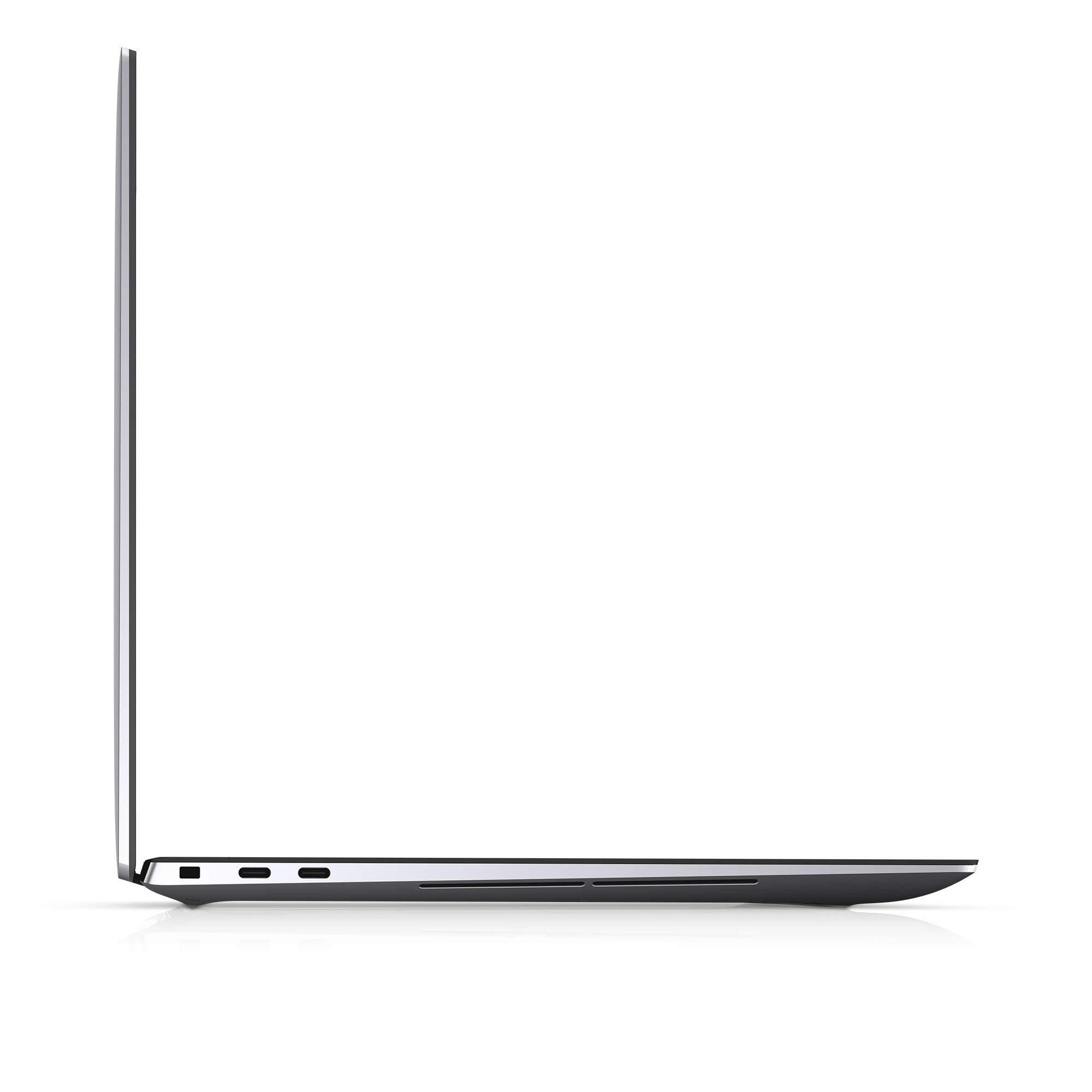 Dell Precision 5550, 15.6 inch FHD+ Non-Touch Laptop - Intel Core I7-10850H, 32GB DDR, 512GB SSD HD, Nvidia Quadro T1000, Windows Pro - Silver