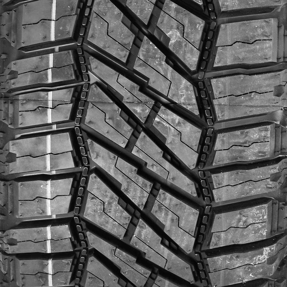 Milestar Patagonia X/T All Terrain 275/55R20 117T XL Light Truck Tire