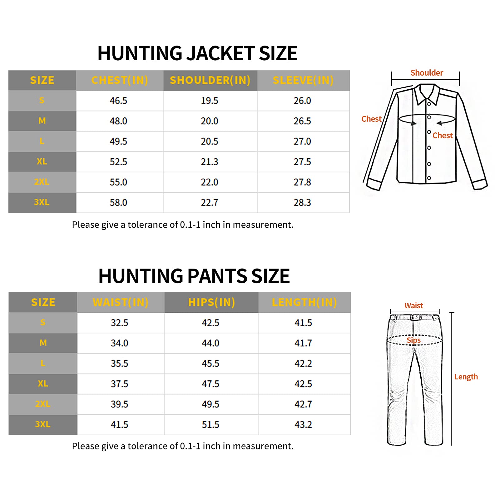 YEVHEV Quiet Hunting Clothes Suit Clothing Gear Camouflage Hoodie Jacket Pants