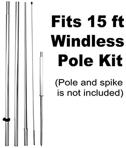 4 Less Co VAPE SMOKE SHOP - Windless Swooper Flag Feather Banner Sign 3x11.5 ft Tall (Flag Only) rz