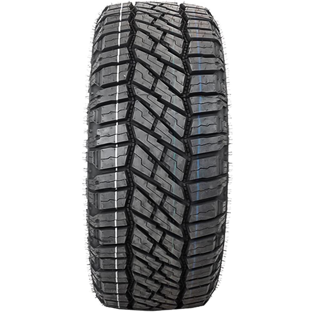 Milestar Patagonia X/T All Terrain 275/55R20 117T XL Light Truck Tire
