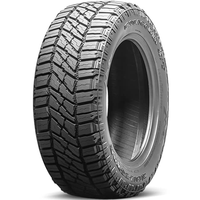 Milestar Patagonia X/T All Terrain 275/55R20 117T XL Light Truck Tire