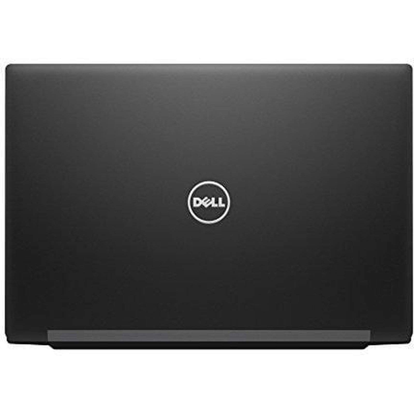 Dell Latitude 7390 Laptop 13.3 Intel Core i7 7th Gen i7-7600U Core 256GB SSD 8GB 1920x1080 FHD Windows 10 Pro (Renewed)
