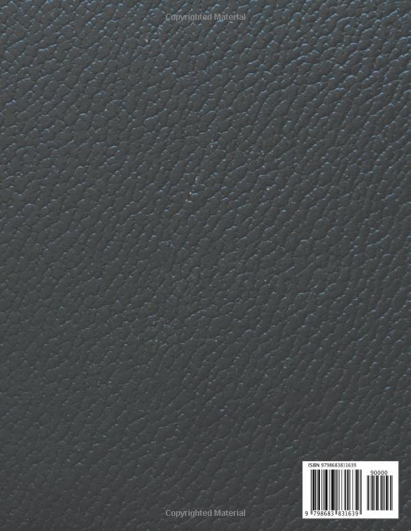Purchase Order Log Book Simple Purchase Order Tracking Book: Purchase Order Daily Log Book, Order Tracker, Purchase Order Forms Templates Organizer to Keep All Your Orders in One Place (Volume 7)