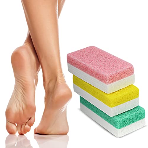 Foot Pumice Stone Pack of 6