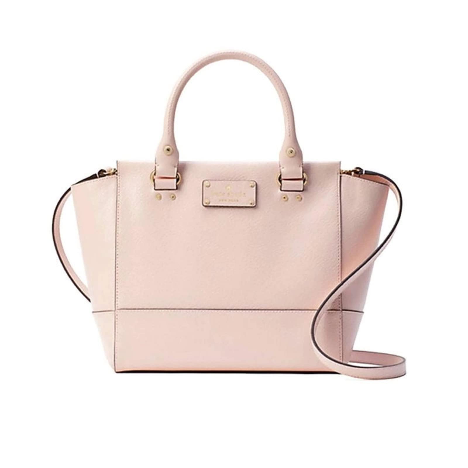 Kate Spade Wellesley Camryn Women’s Shoulder Bag