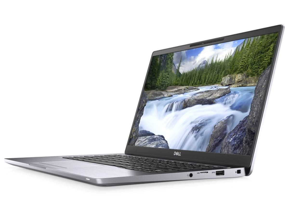 Dell Latitude 7400 Laptop 14 Intel Core i7 8th Gen i7-8665U Dual Core 256GB SSD 32GB 1920x1080 FHD Windows 10 Pro (Renewed)