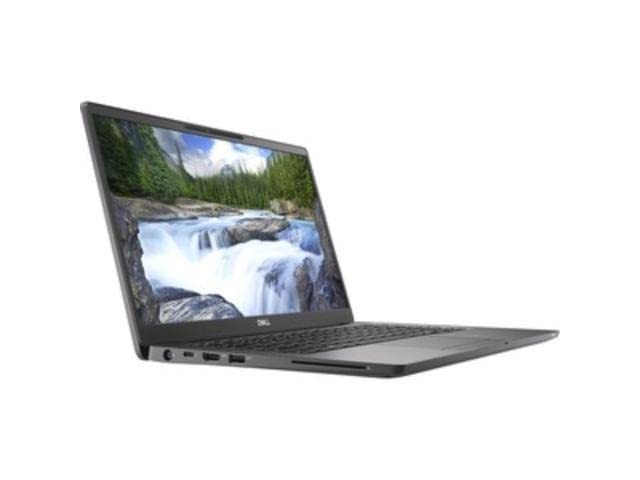 Dell Latitude 7400 Laptop 14 Intel Core i7 8th Gen i7-8665U Dual Core 256GB SSD 32GB 1920x1080 FHD Windows 10 Pro (Renewed)