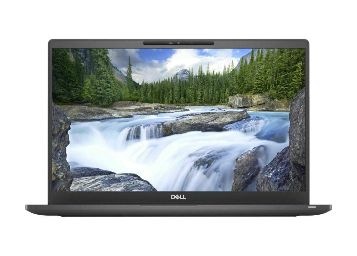 Dell Latitude 7400 Laptop 14 Intel Core i7 8th Gen i7-8665U Dual Core 256GB SSD 32GB 1920x1080 FHD Windows 10 Pro (Renewed)