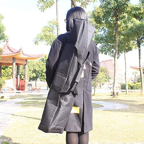 CAMINSTARRY Astronomical Telescope Carrying Case Shoulder Bag Handbag for Celestron AstroMaster 80EQ 80AZ 70EQ 70AZ