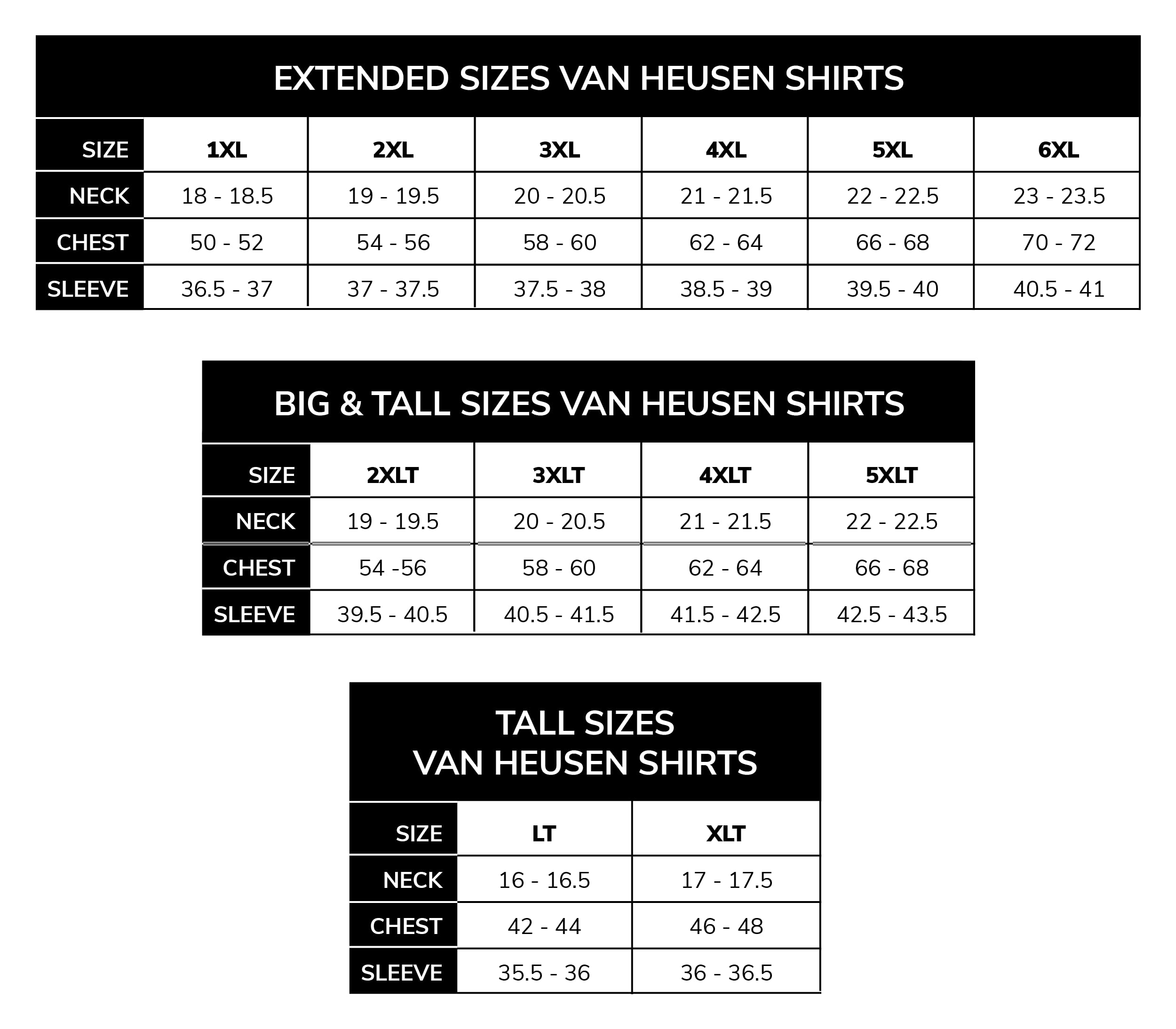 Van Heusen Men's Big Wrinkle Free Long Sleeve Button Down Shirt, Riviera Blue, 5X-Large Tall