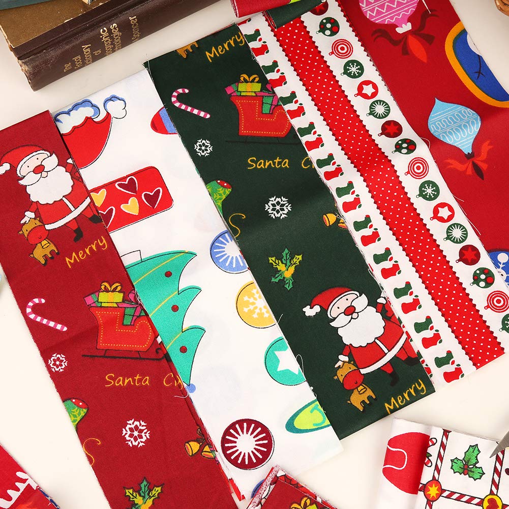 Jelly Roll Fabric, Pre-Cut Jelly Roll Fabric Strips for Quilting, Jelly Rolls for Sewing, Quilting Clearance, Fabrics Jelly Rolls with Different Patterns
