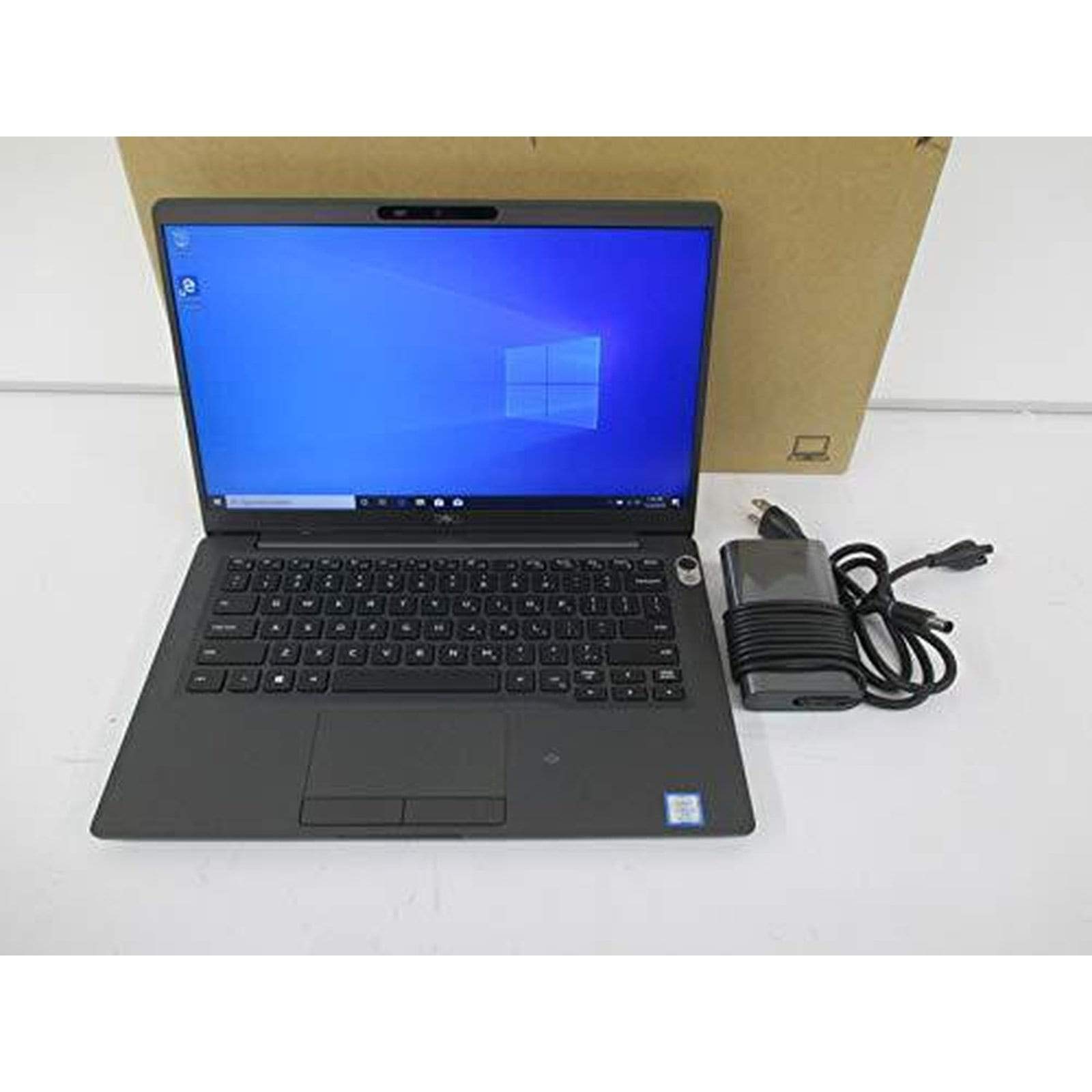 Dell Latitude 7400 Laptop 14 Intel Core i7 8th Gen i7-8665U Dual Core 512GB SSD 8GB 1920x1080 FHD Windows 10 Pro (Renewed)