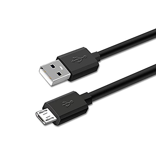 TPLTECH Micro-USB Cable & Power Adapter for Bose Speaker Bundle