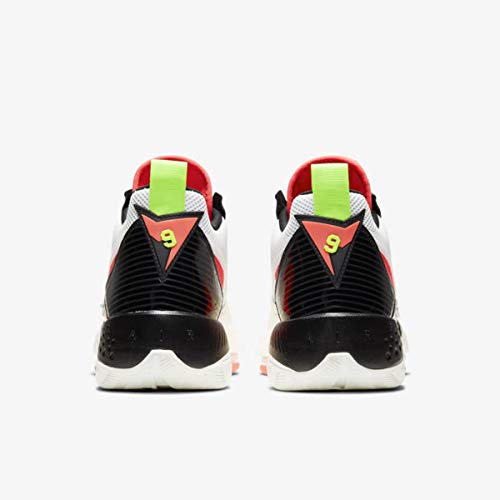 Jordan Men's Shoes Nike Zoom '92 CK9183-100 (numeric_9)