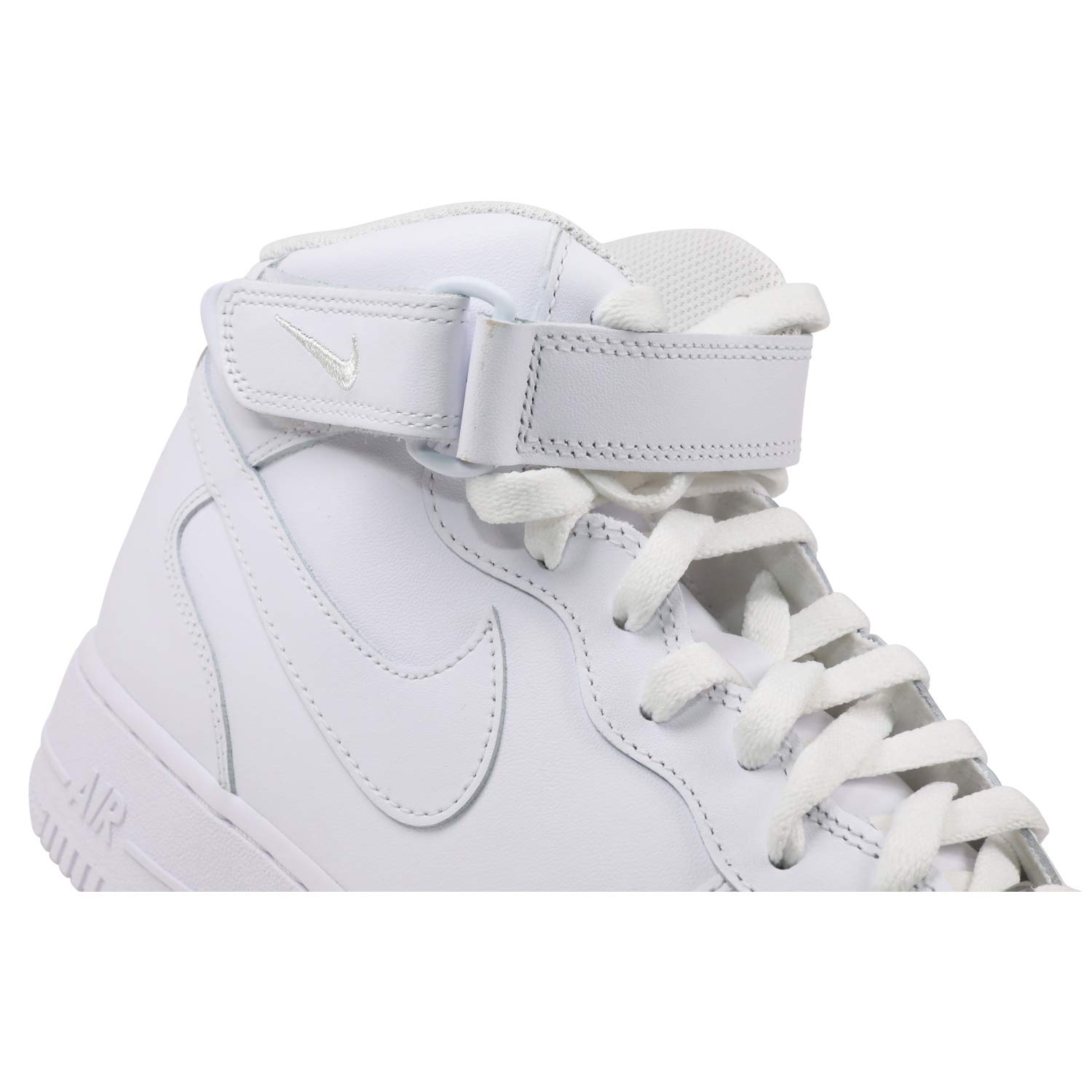 Nike Men's Gymnastics Shoes Sneaker, White 111, 10.5 US