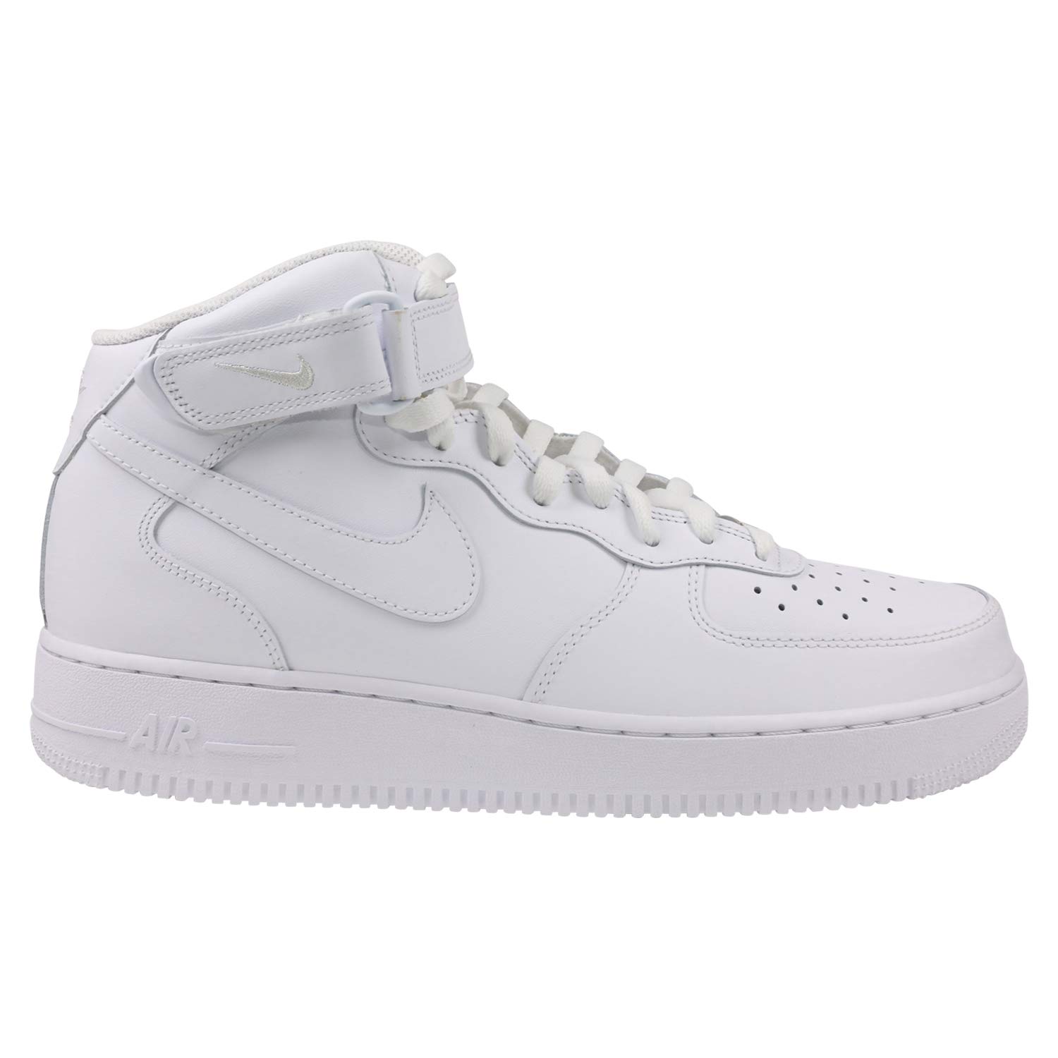 Nike Men's Gymnastics Shoes Sneaker, White 111, 10.5 US