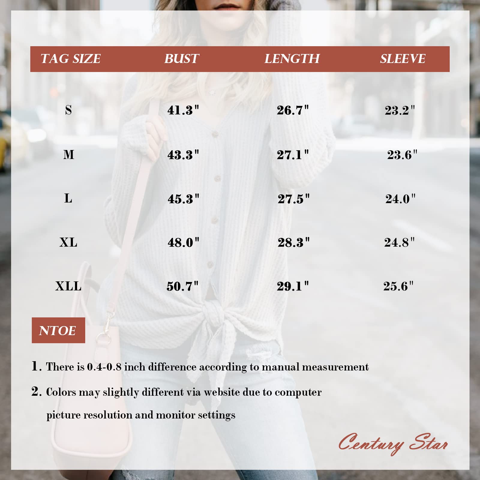 Century Star Womens Fuzzy Hoodies Pullover Sport Hoodie Cozy Oversized Pockets Hooded Sweatshirt Athletic Fleece Hoodies Grey Large