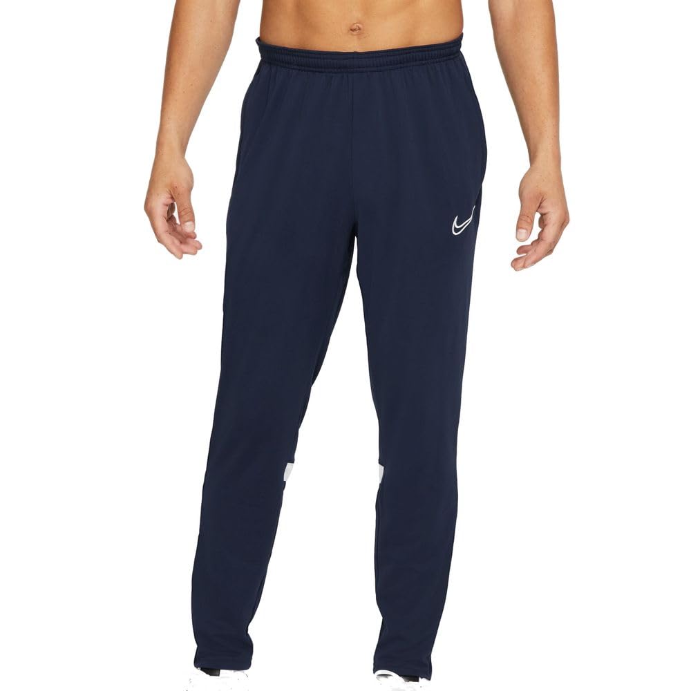 Nike Men's Academy KPZ Pants, Navy, Medium