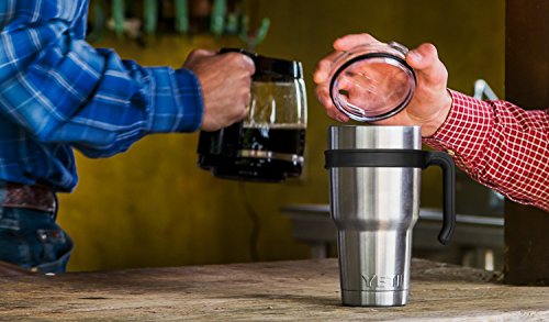 YETI Rambler 30oz Tumbler Handle Only