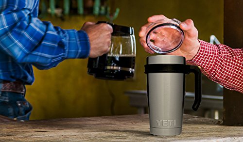 YETI Rambler 30oz Tumbler Handle Only