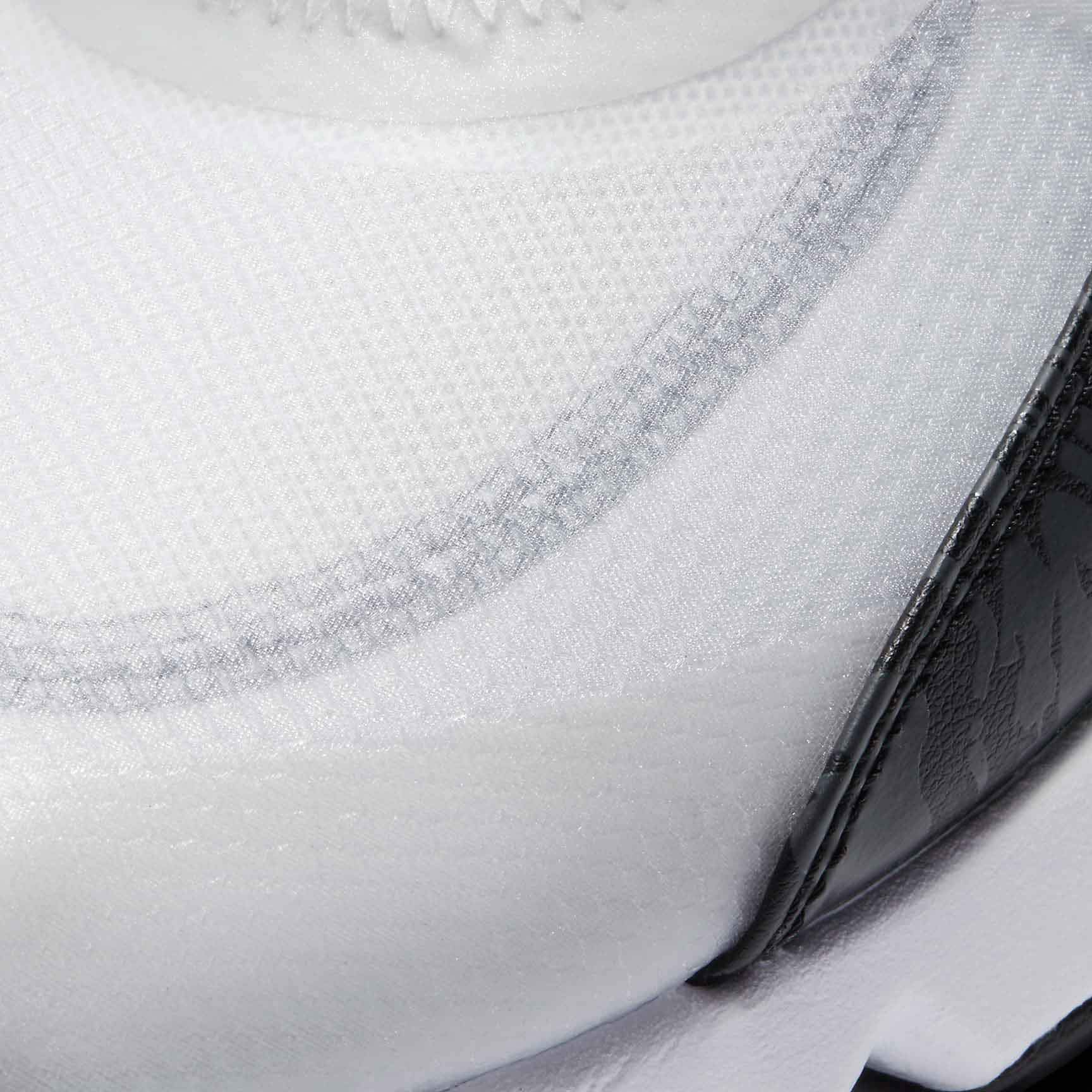 NIKE Women's W Air Max 97 Lx Track and Field Shoe, White, 10