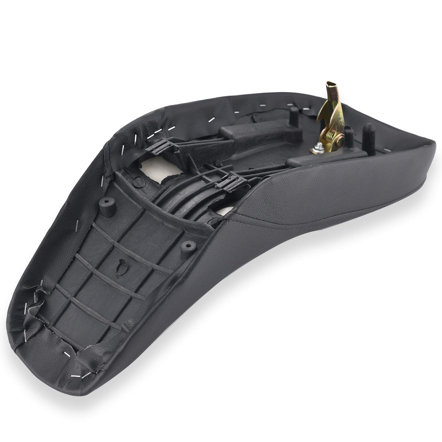 CLEO Universal Motorcycle Seat Pad Fit for 90cc/110cc TaoTao Chinese ATV Quad Bikes Seat Pad 500 x 175mm