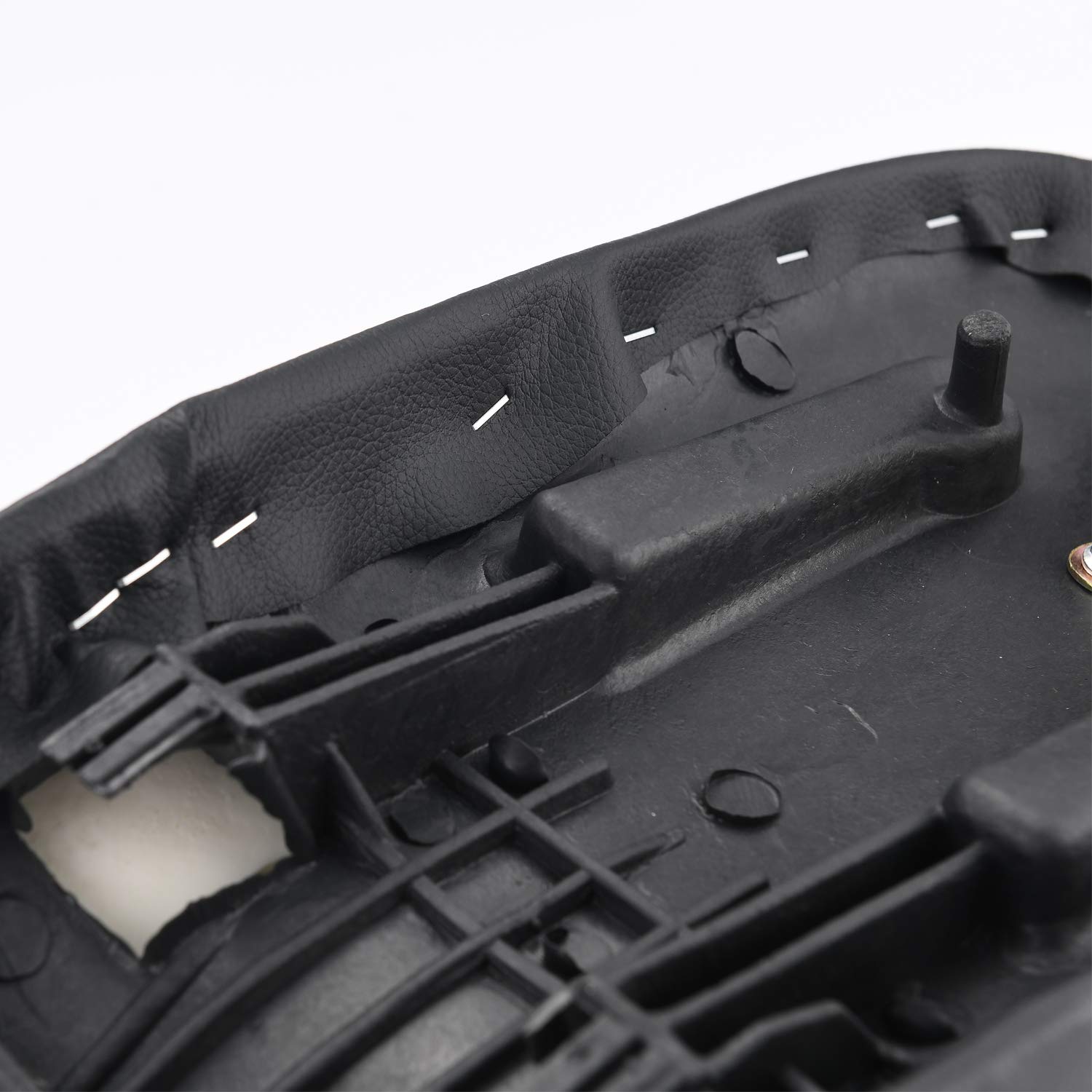 CLEO Universal Motorcycle Seat Pad Fit for 90cc/110cc TaoTao Chinese ATV Quad Bikes Seat Pad 500 x 175mm