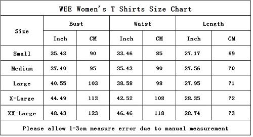 Womens Pullover Knit Sweaters Tunic Sweatshirts Crewneck Winter Clothes L