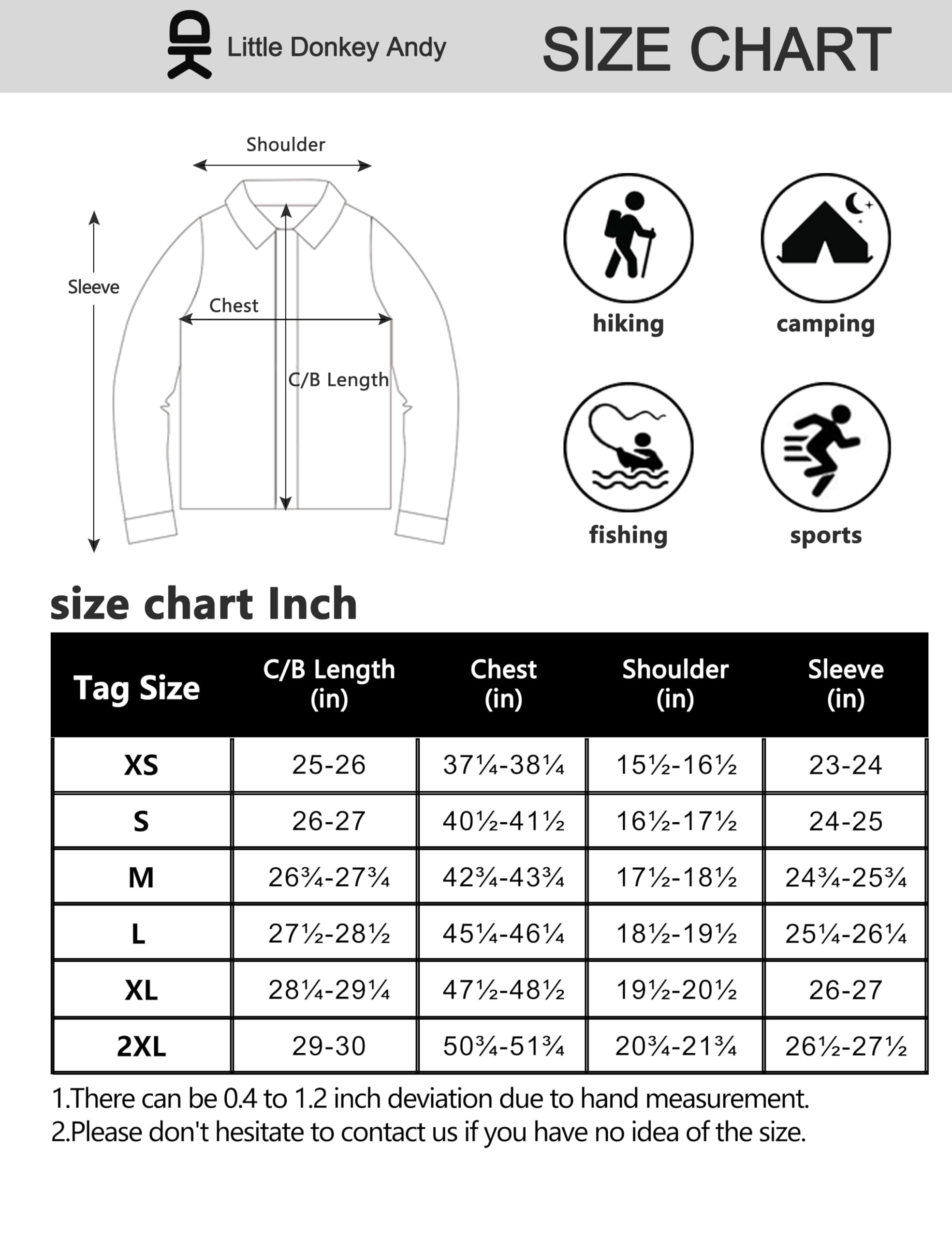 Little Donkey Andy Women's Waterproof Rain Jacket Lightweight Outdoor Windbreaker Rain Coat Shell for Hiking,Travel Military Olive M