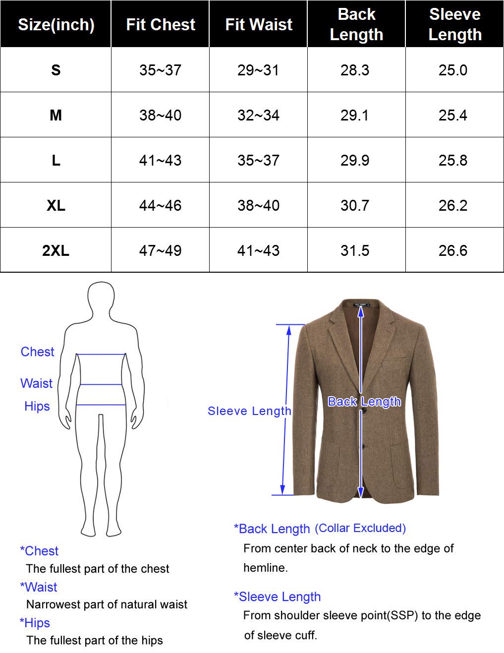 Men's Irish Wool Blend Blazer Notch Lapel Herringbone Tweed Sport Coat Army Green L