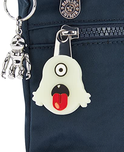 Kipling Unisex Kid's BTS PULLERS Mix, Monster Set