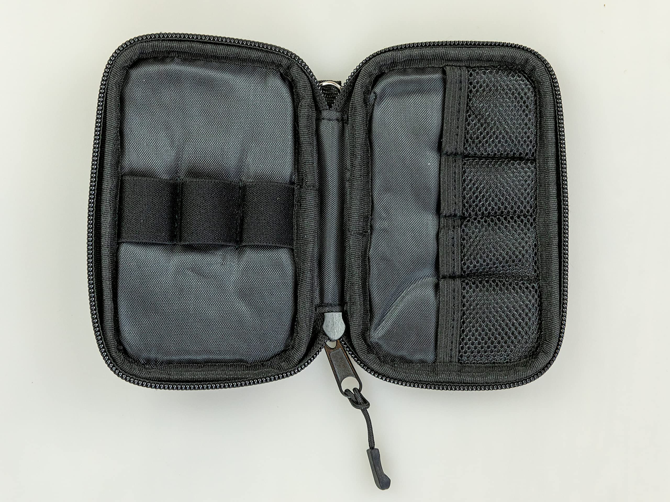 Heylo Case for PAX Era Pen PAX Pod Storage, Travel and Organization (Grey)