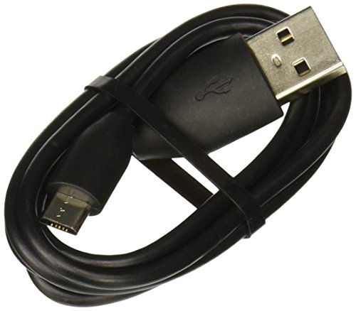 Slim Pro MicroUSB Cable Works for Emporia Thunder IQ4405 Quad is Fast Data and Charging Speeds!