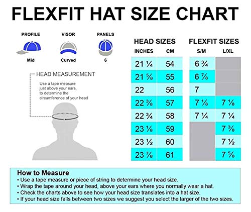 1973-91 K5 Blazer 4x4 Truck Outline Design Flexfit 6277 Athletic Baseball Fitted Hat Cap red L/XL