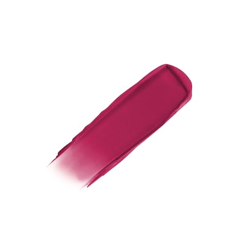 Lancôme L'Absolu Rouge Intimatte Hydrating Matte Lipstick - Buildable & Lightweight Formula with a Soft Matte Finish - Up To 12HR Comfort- 388 Rose Lancome: cool fushcia pink