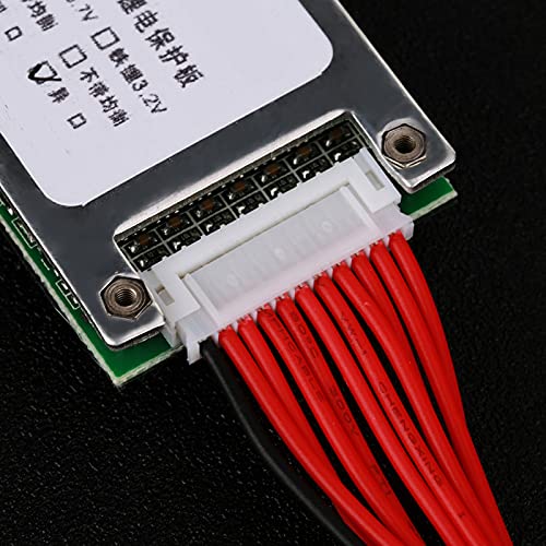 10S Li-ion Cell Battery Board Charger Module with Balance Function 10S 36V 30A 36v Balance Battery 36v 10s Cells Balancing li ion Lithium Battery Board