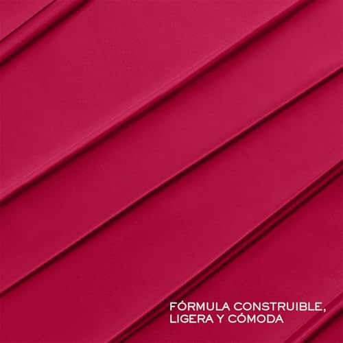Lancôme L'Absolu Rouge Intimatte Hydrating Matte Lipstick - Buildable & Lightweight Formula with a Soft Matte Finish - Up To 12HR Comfort- 388 Rose Lancome: cool fushcia pink