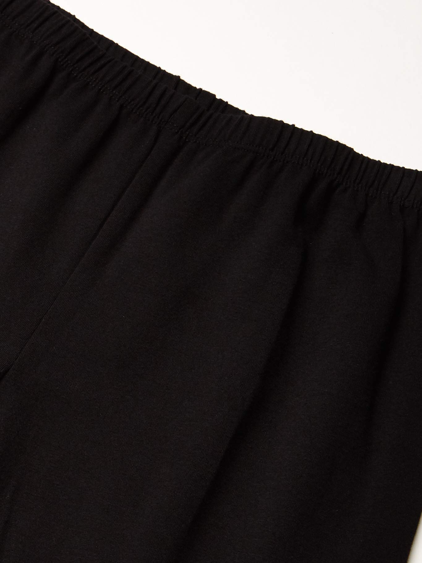 The Children's Place girls Leggings, Black, XXXL 18 US
