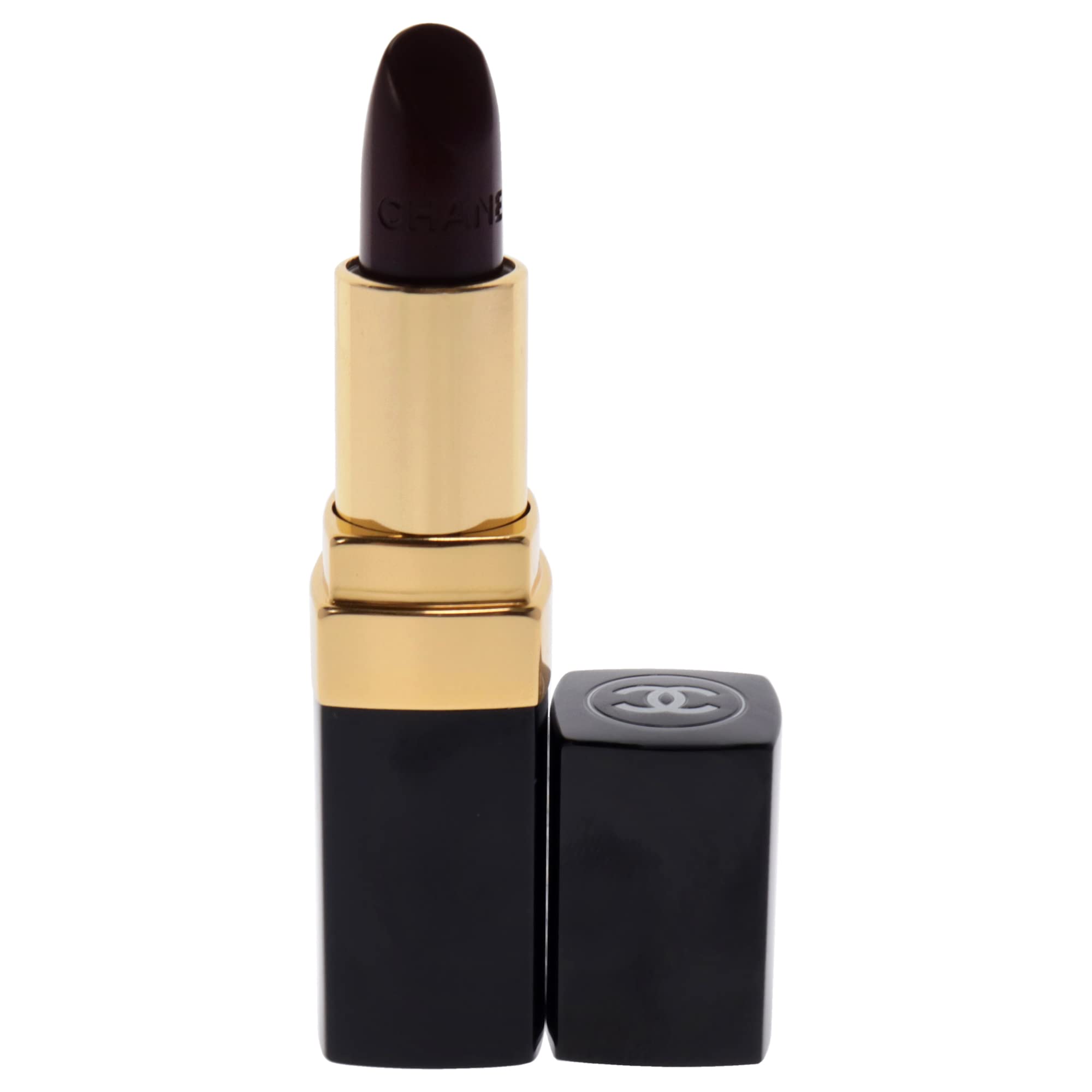 Chanel Rouge Coco Ultra Hydrating Lip Colour - 494 Attraction Lipstick Women 0.12 oz