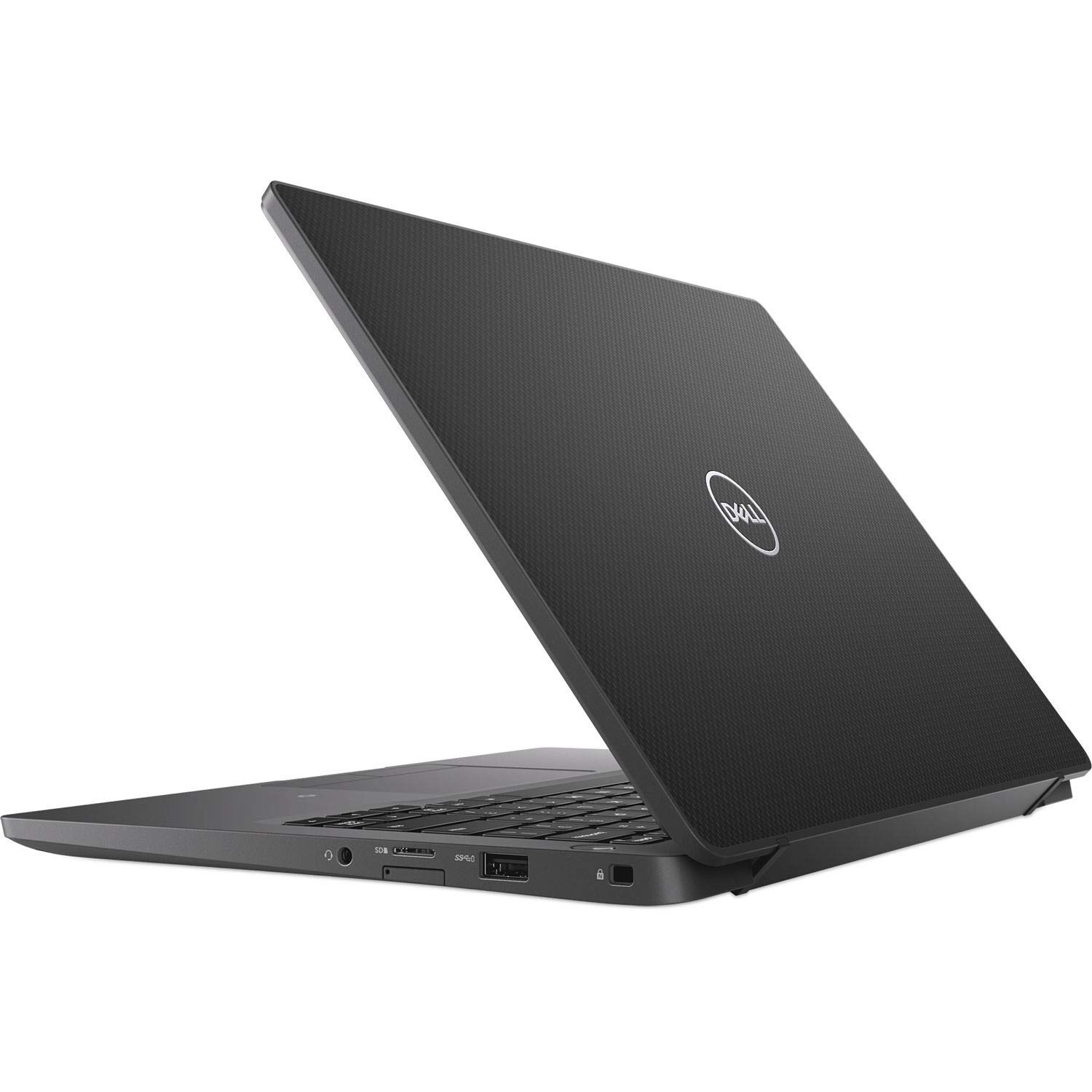 Dell Latitude 7300 13.3" Full-HD Business Laptop -- Intel i5-8365U 1.70Ghz Quad-Core/8GB RAM/256GB PCIe SSD/3 Year Dell Warranty (Renewed)