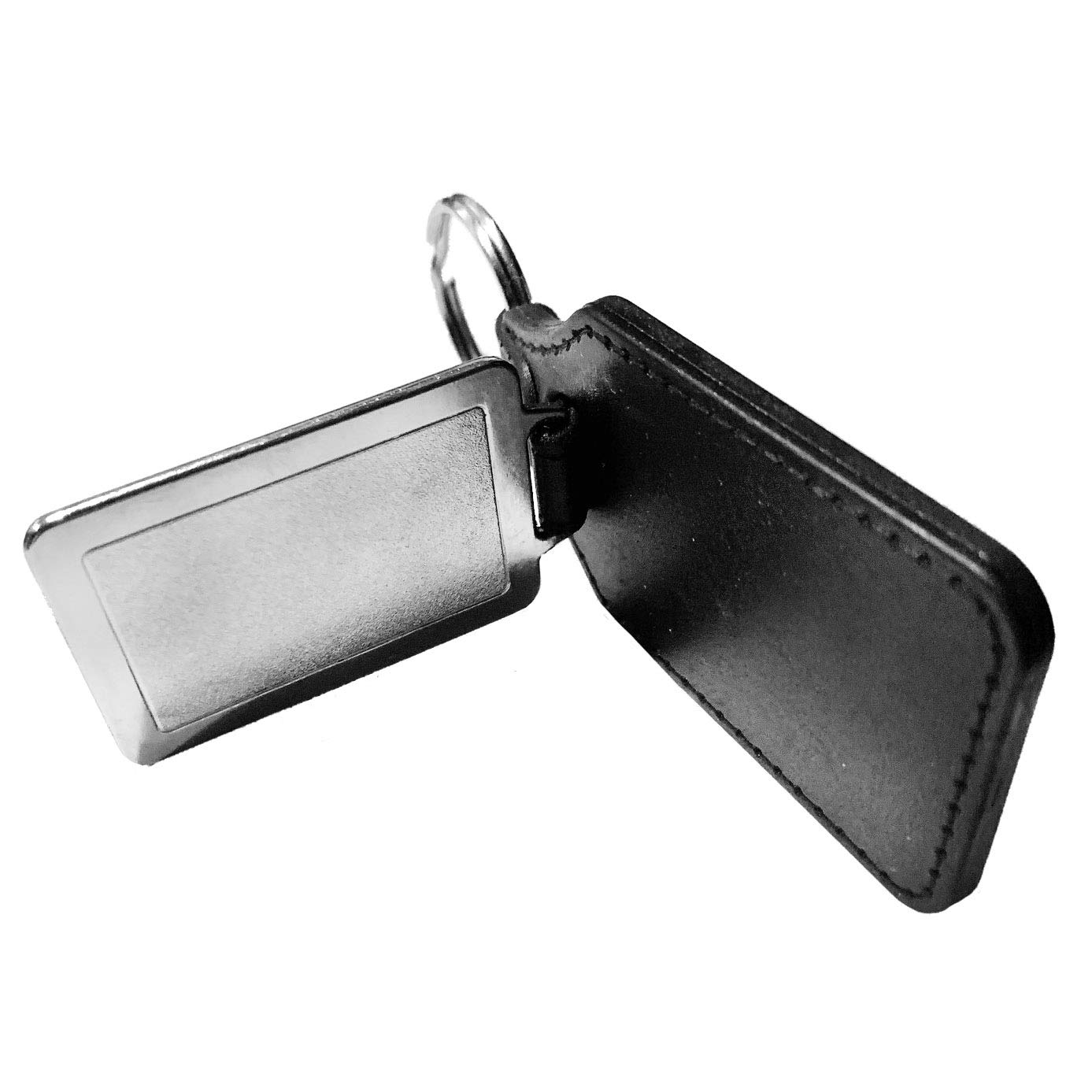 Brotherhood 1960's Compatible with Skyline GTR Emblem Design Keychain Key Holder Key Ring For Men Heavy Duty Car Keyring For Men and Women