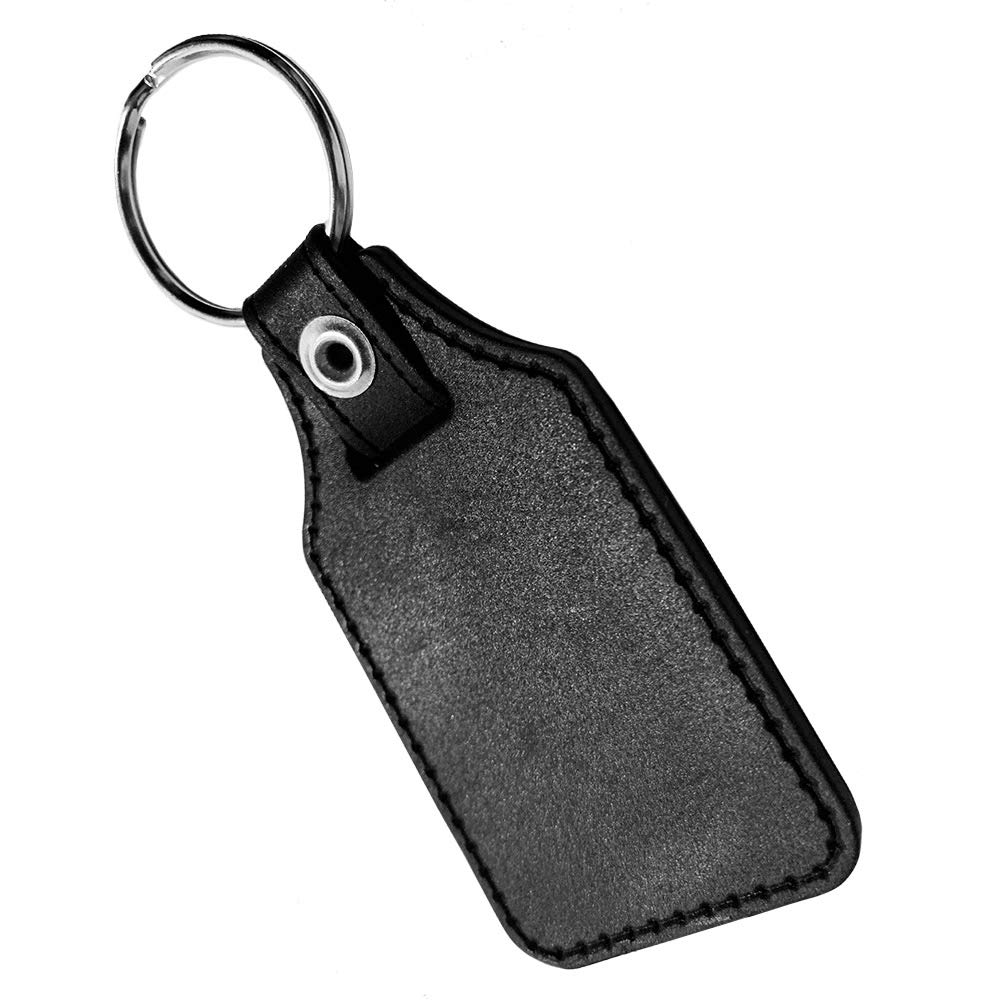 Brotherhood 1960's Compatible with Skyline GTR Emblem Design Keychain Key Holder Key Ring For Men Heavy Duty Car Keyring For Men and Women