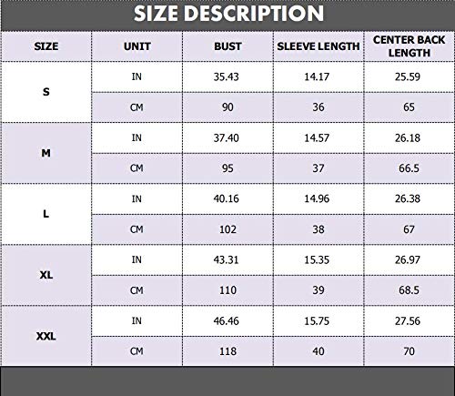 Minthunter Women's Half Sleeve T Shirts Casual Color Block Round Neck Spring Tops (X-Large, A-Yellow)