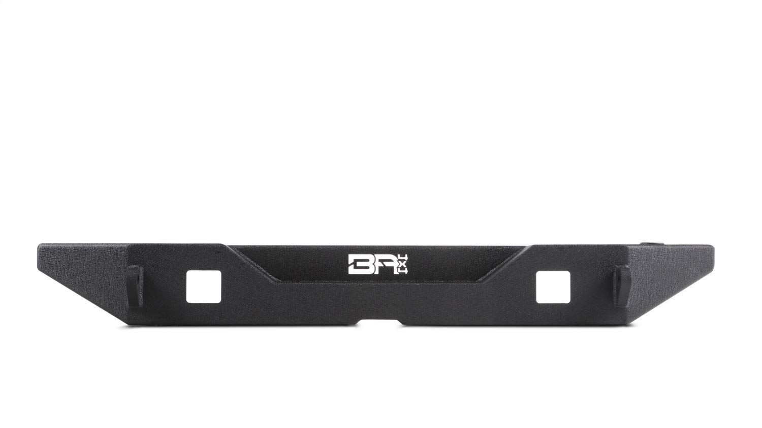 Body Armor JK-2965 2007-2018 Wrangler Jk Full Width Rear Bumper W/Tire Carrier Mount