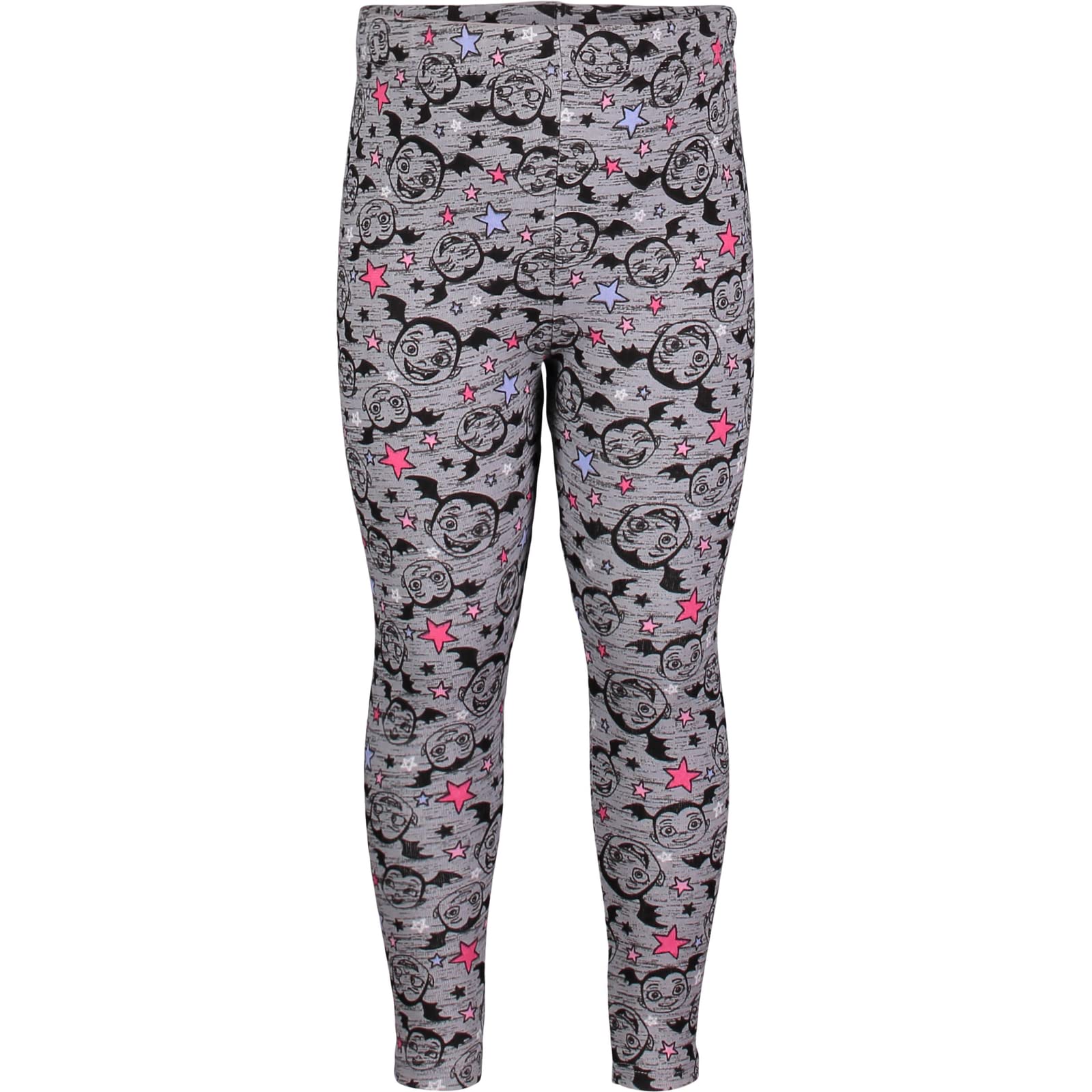 Disney Vampirina Little Girls Hoodie & Leggings Pink 7-8