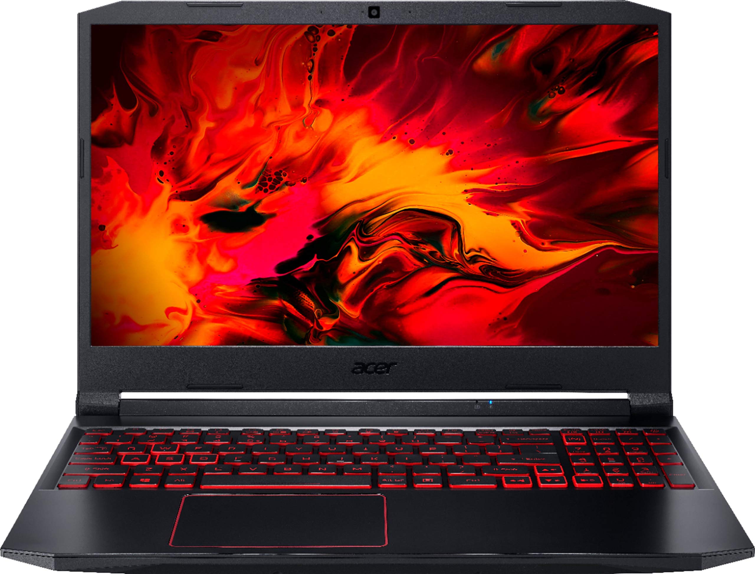 Acer Nitro 5 15.6" FHD Laptop| AMD Ryzen 5 4600H|WiFi 6 | Webcam| HDMI | Wireless-AC| Backlit Keyboard|NVIDIA GeForce GTX 1650| Win 10| Obsidian Black (16GB RAM|512GB PCIe SSD|1TB HDD)